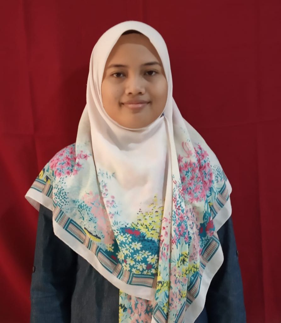 Ujian Skripsi Humairoh Muti'ah (11180120000056) - Pendidikan Bahasa Arab